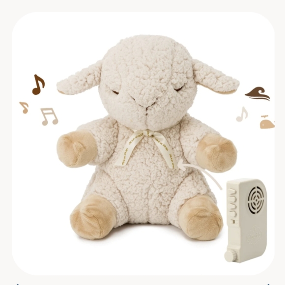 Cloud B | Other | New Cloud B Sleep Sheep | Poshmark